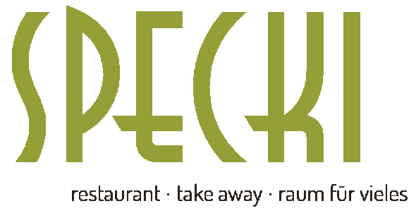 Restaurant Specki - Rolling Pin