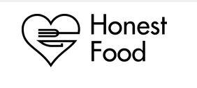 Honest Food Company - Rolling Pin