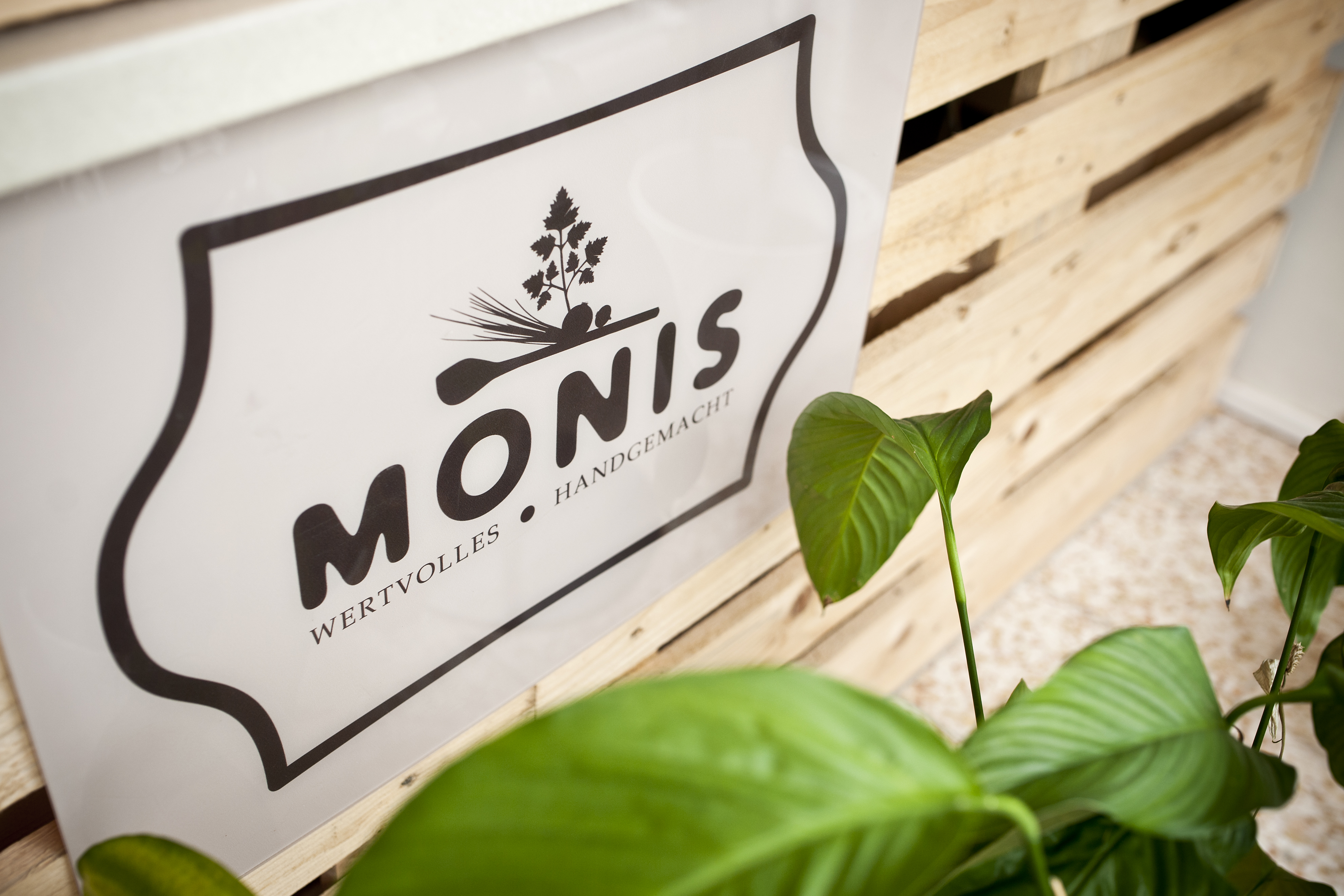 MONIS GmbH - Rolling Pin