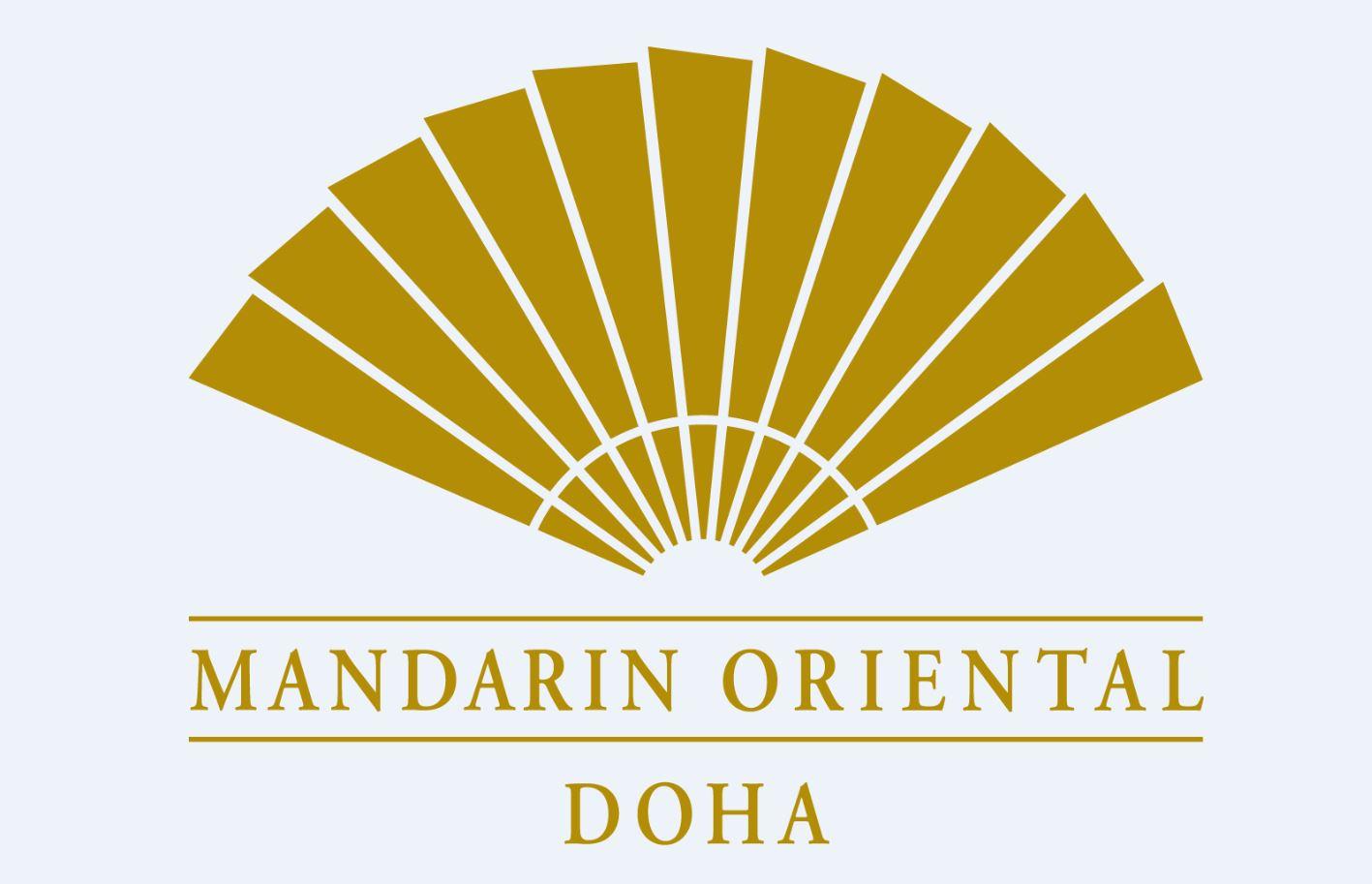 Mandarin Oriental DOHA - Rolling Pin