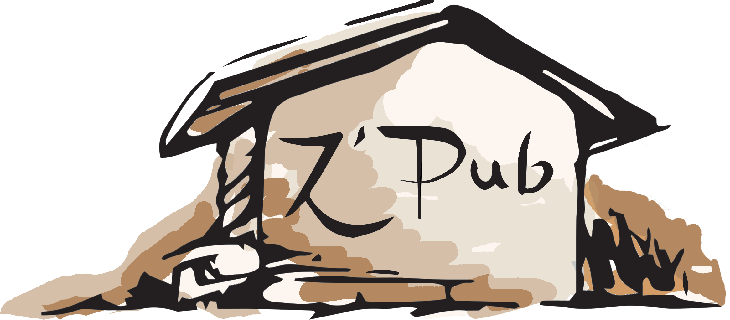 Z Pub - Rolling Pin