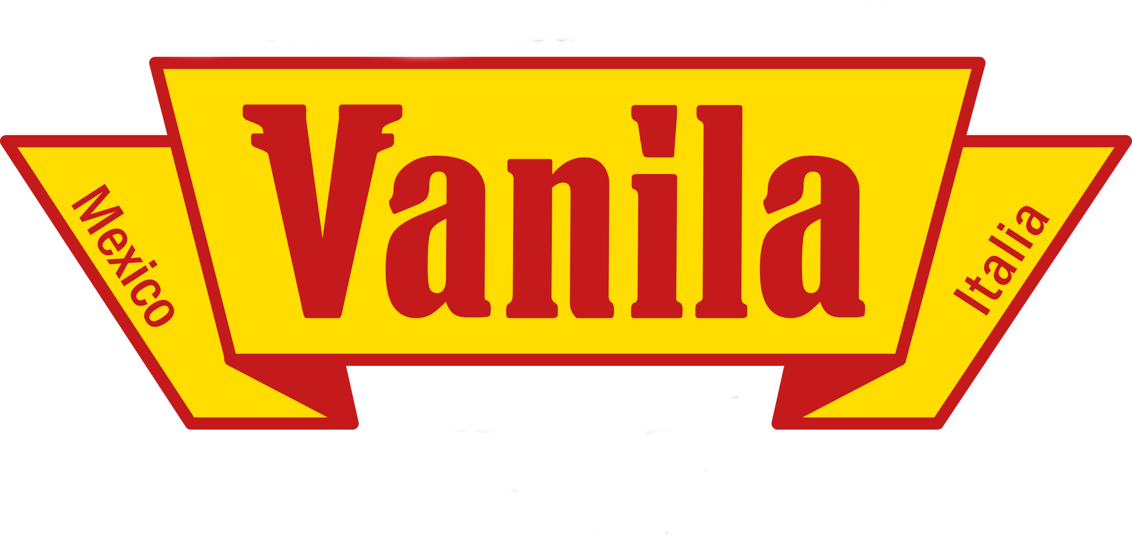 Restaurant Vanila - Rolling Pin