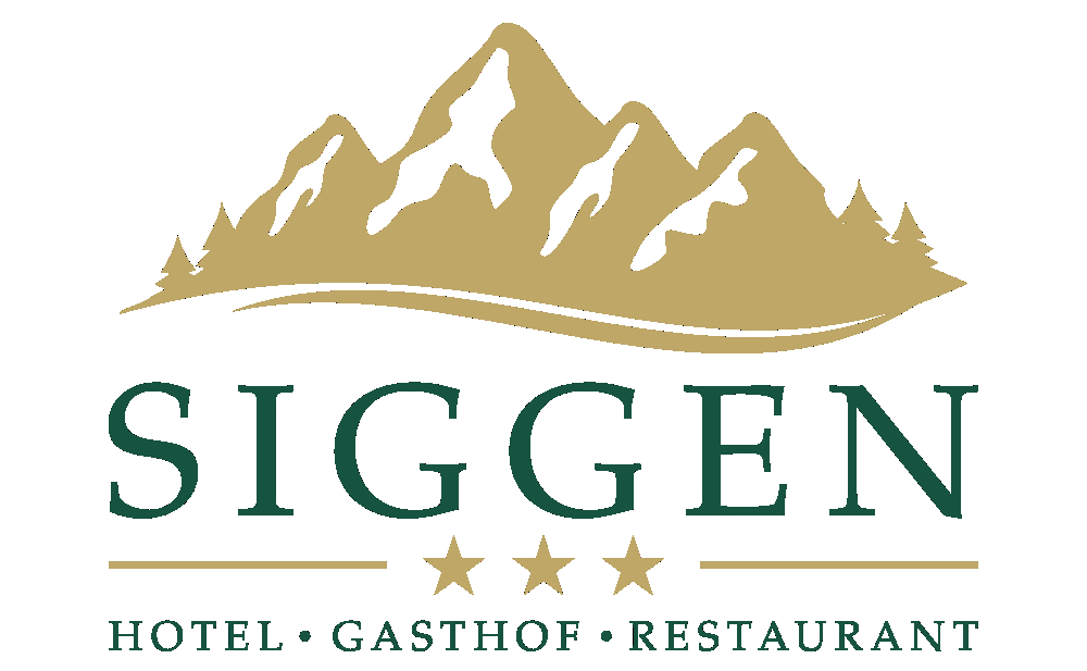 Hotel Gasthof Siggen - Rolling Pin