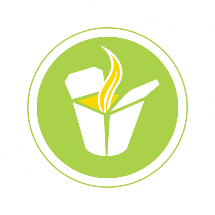 Mjam AT - Rolling Pin