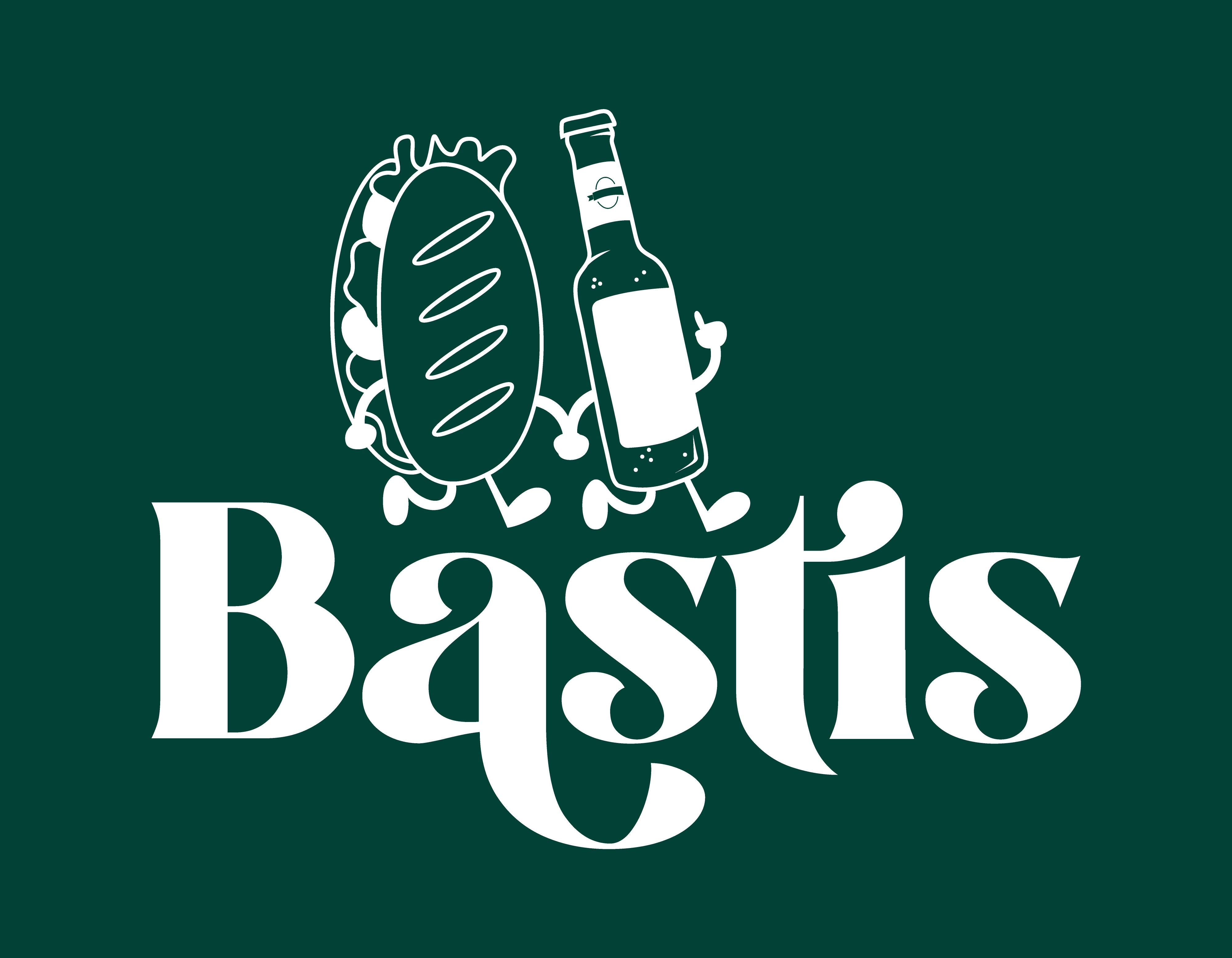 Bastis - Rolling Pin