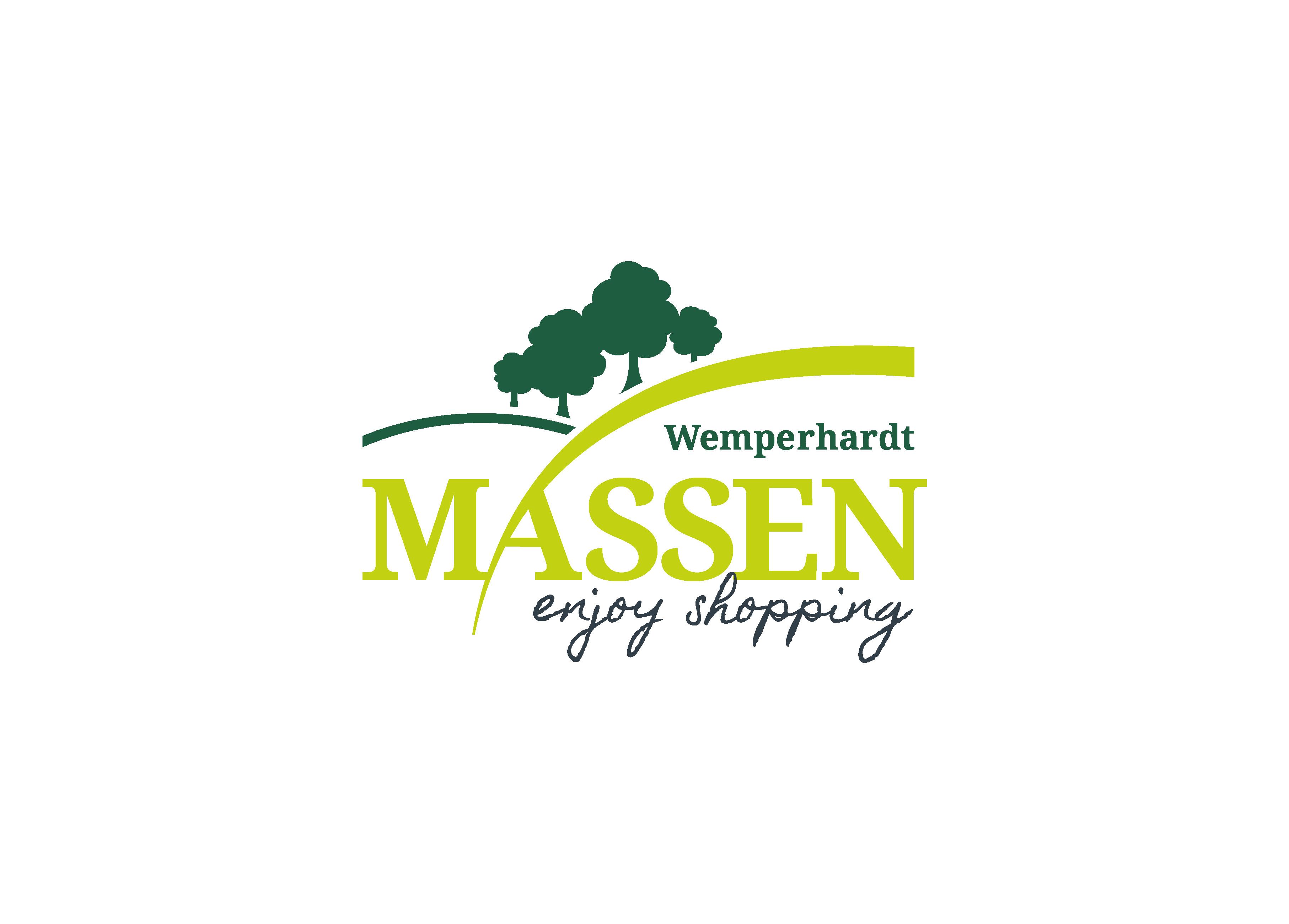 Shopping Center Massen - Rolling Pin