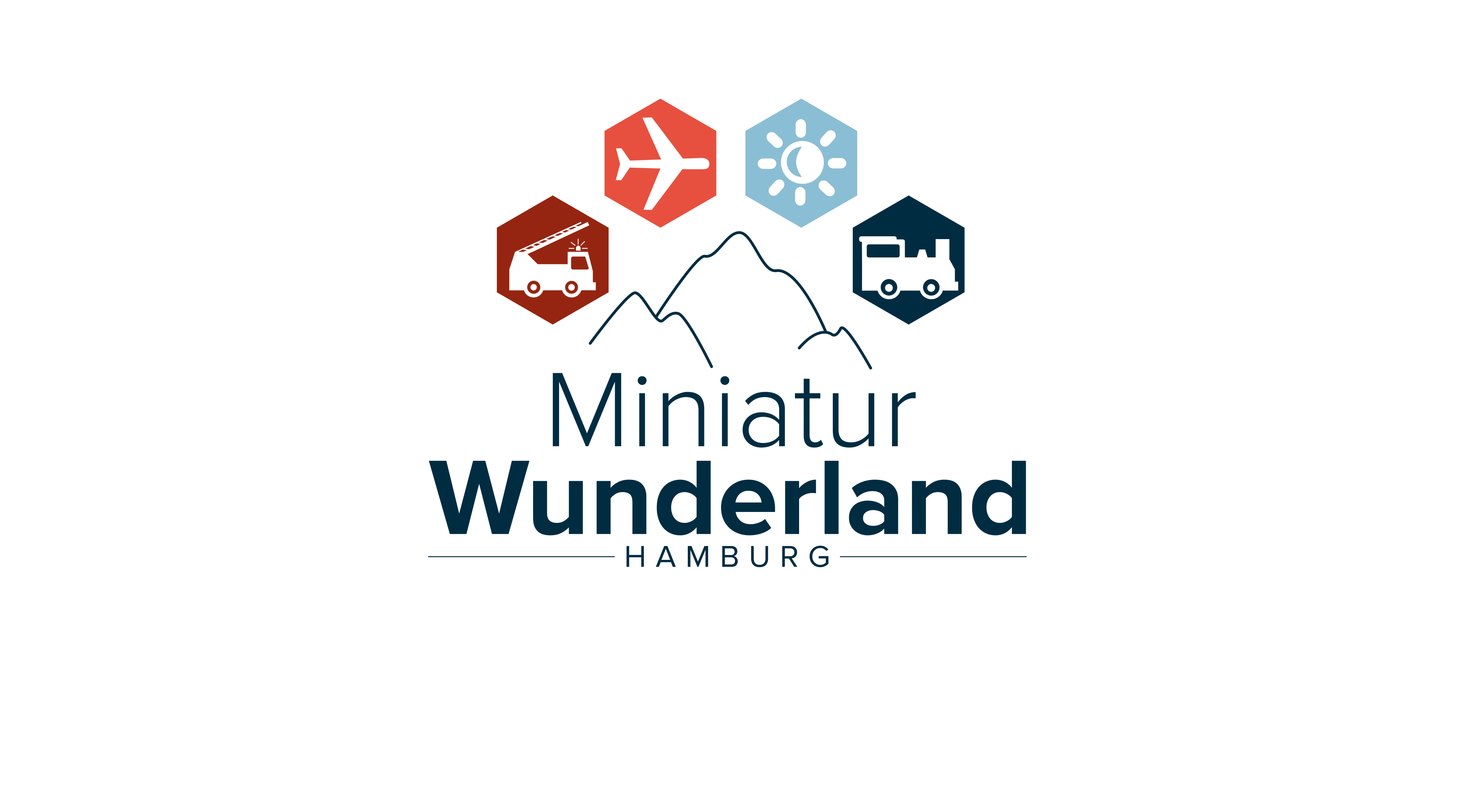 Miniatur Wunderland Hamburg - Rolling Pin