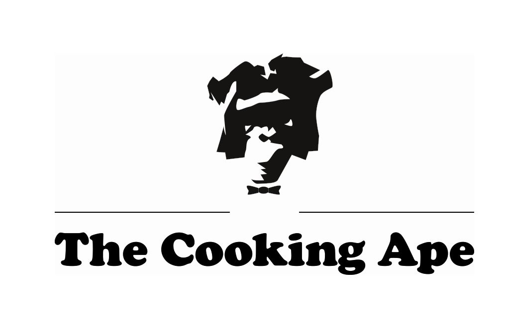 THE COOKING APE - Rolling Pin