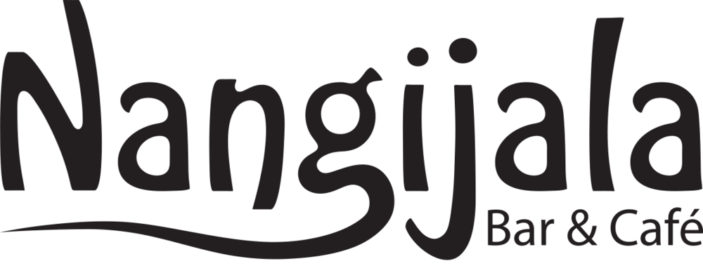 Nangijala Café und Bar - Rolling Pin