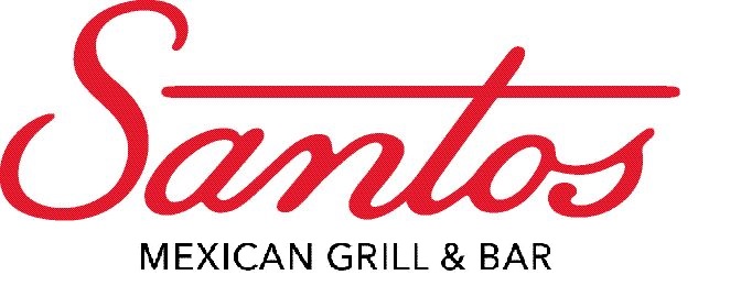 Santos - Mexican Grill & Bar - Rolling Pin