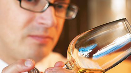 Arnold Pucher | ROLLING PIN Magazin