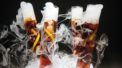 Cryoconcentration | ROLLING PIN Magazin