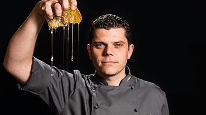 Feuer und Flamme | ROLLING PIN Magazin