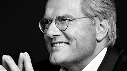 Fred Maro | ROLLING PIN Magazin