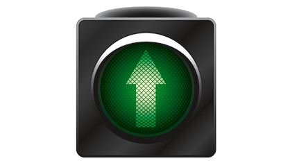 Grünes Licht für das Erste Mal | ROLLING PIN Magazin