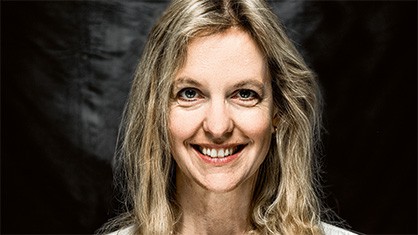 Chefdays 2015 - Marianne Botta: Du bist, was du isst – Rolling Pin