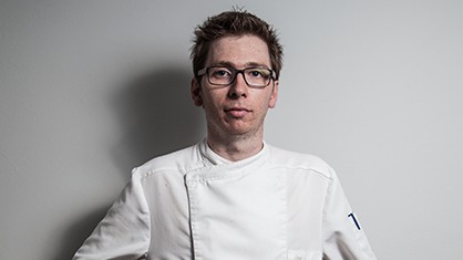 Pâtissier Thomas Naderer macht sich Selbständigkeit