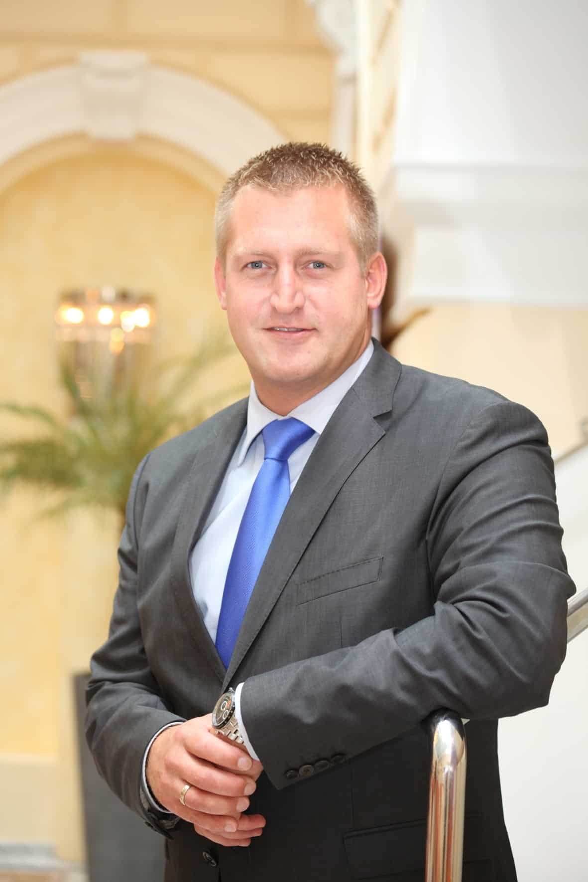 Michael Pohn – Rolling Pin