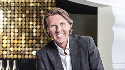 Carsten K. Rath kehrt Kameha den Rücken zu