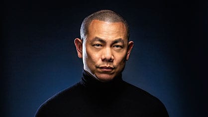 André Chiang: Der Küchenprophet