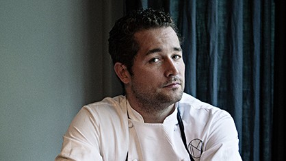 Daniel Humm sagt Good-bye ...