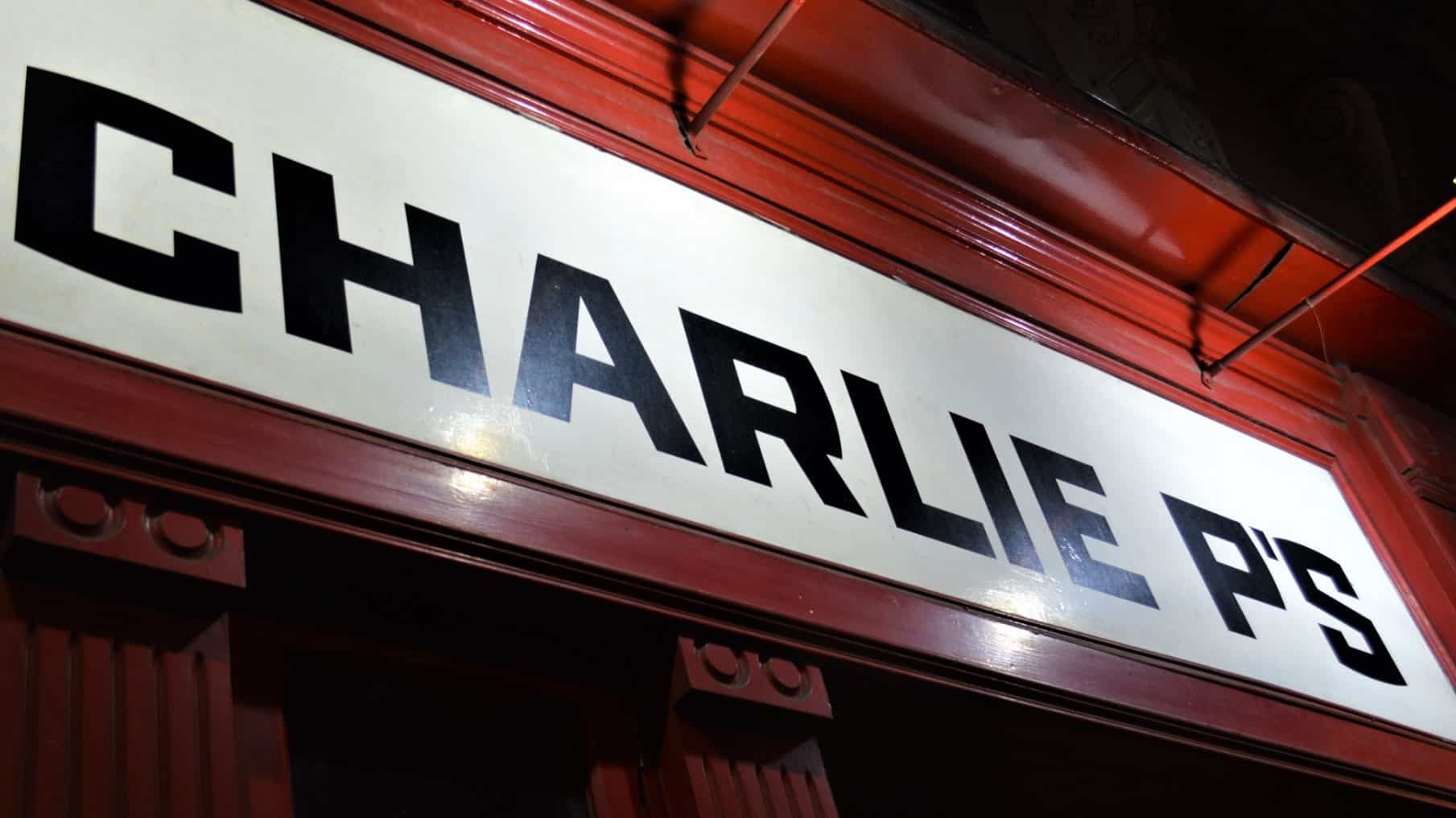 Wien: Charlie P’s-Pub ist pleite