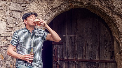 Thalheim Bier: Warum es das Bier von Red-Bull-Boss Mateschitz ...