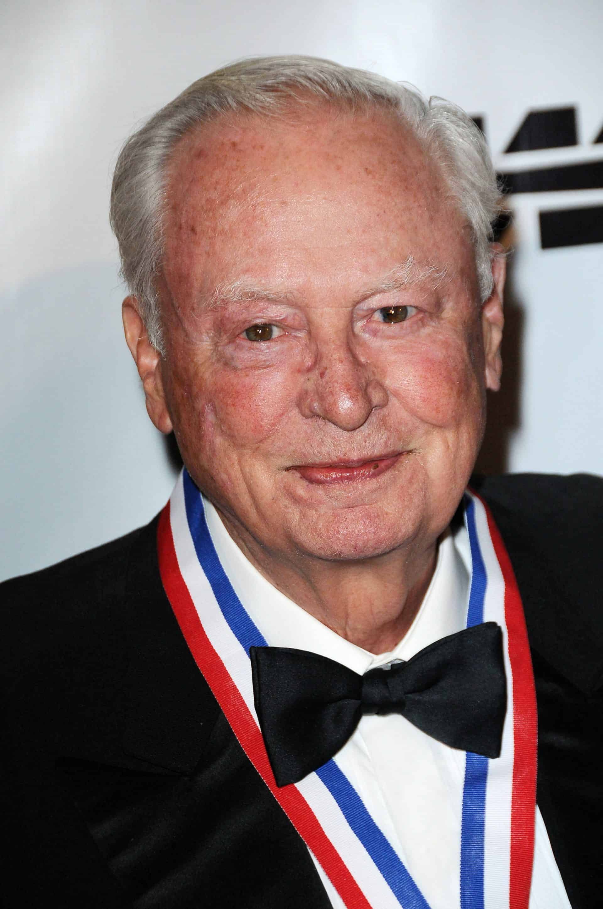 Los Angeles: Barron Hilton ist tot – Rolling Pin