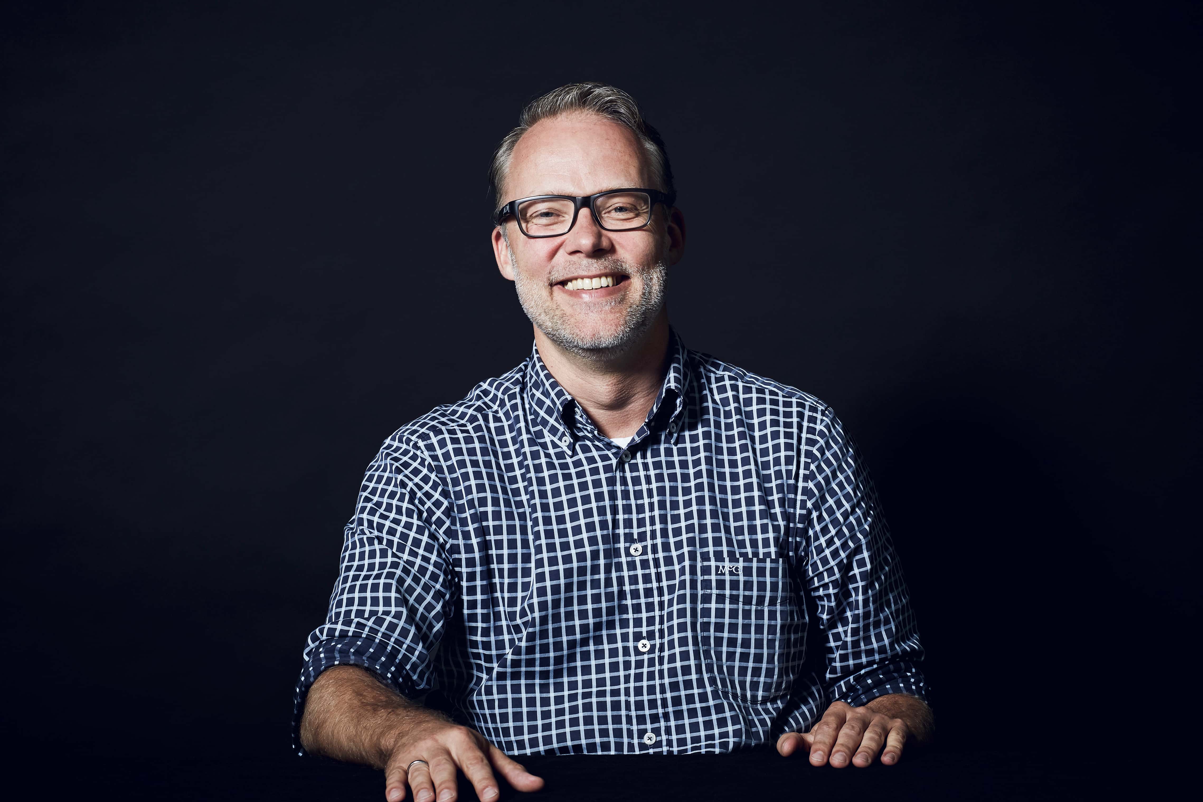 Bart Felix – Rolling Pin