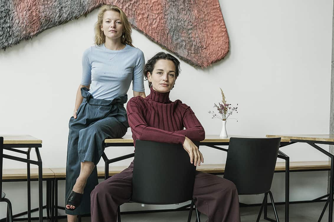 Baldon in Berlin: Just Married – Rolling Pin