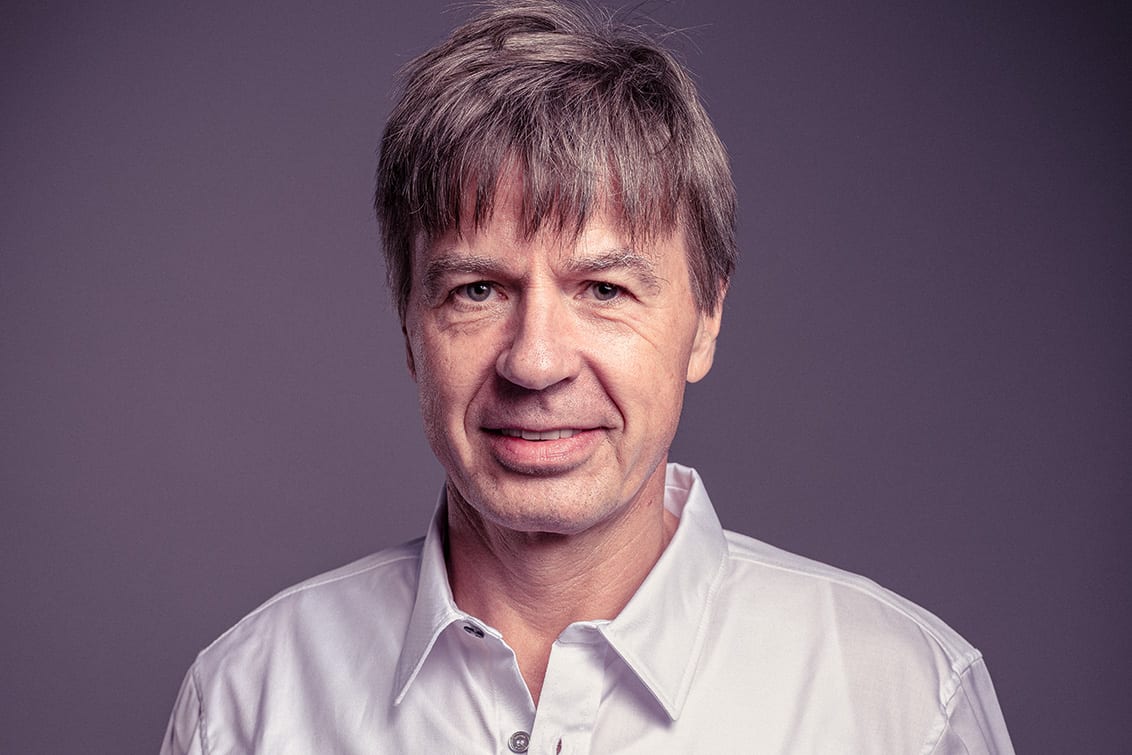 Fine Dining im Wandel: Joachim Wissler kocht mehr vegetarisch – Rolling Pin