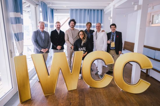 Das war der IWCC – International Winter Cocktail Congress 2023 ...