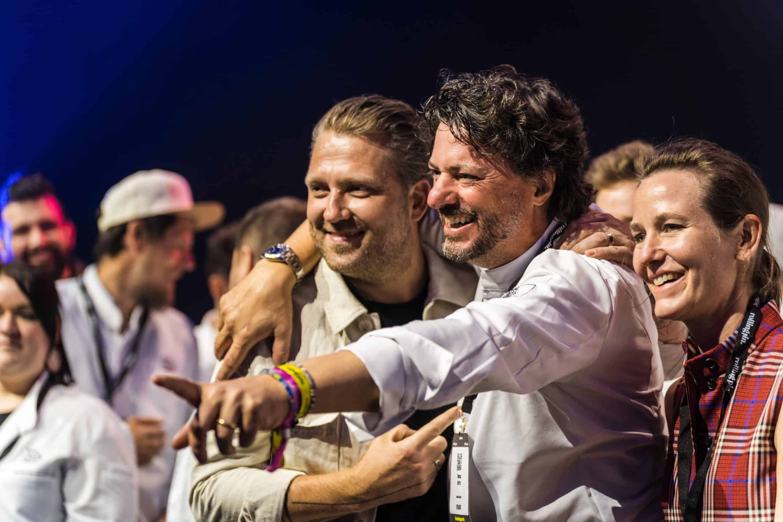 Die besten Momente der Rolling Pin.Convention 2023 – Rolling Pin