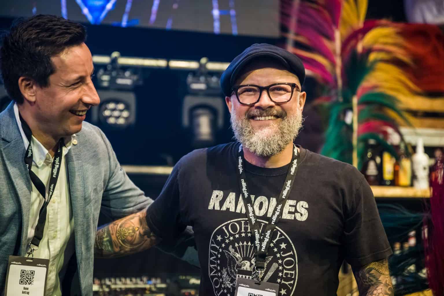 Das sind die 50 Best Sommeliers Austria 2023 – Rolling Pin