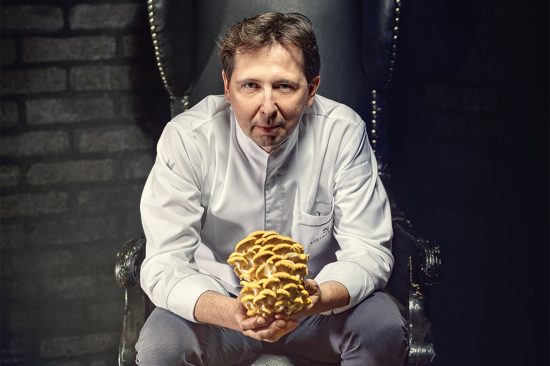 Die 100 Best Chefs Austria 2023 – Rolling Pin