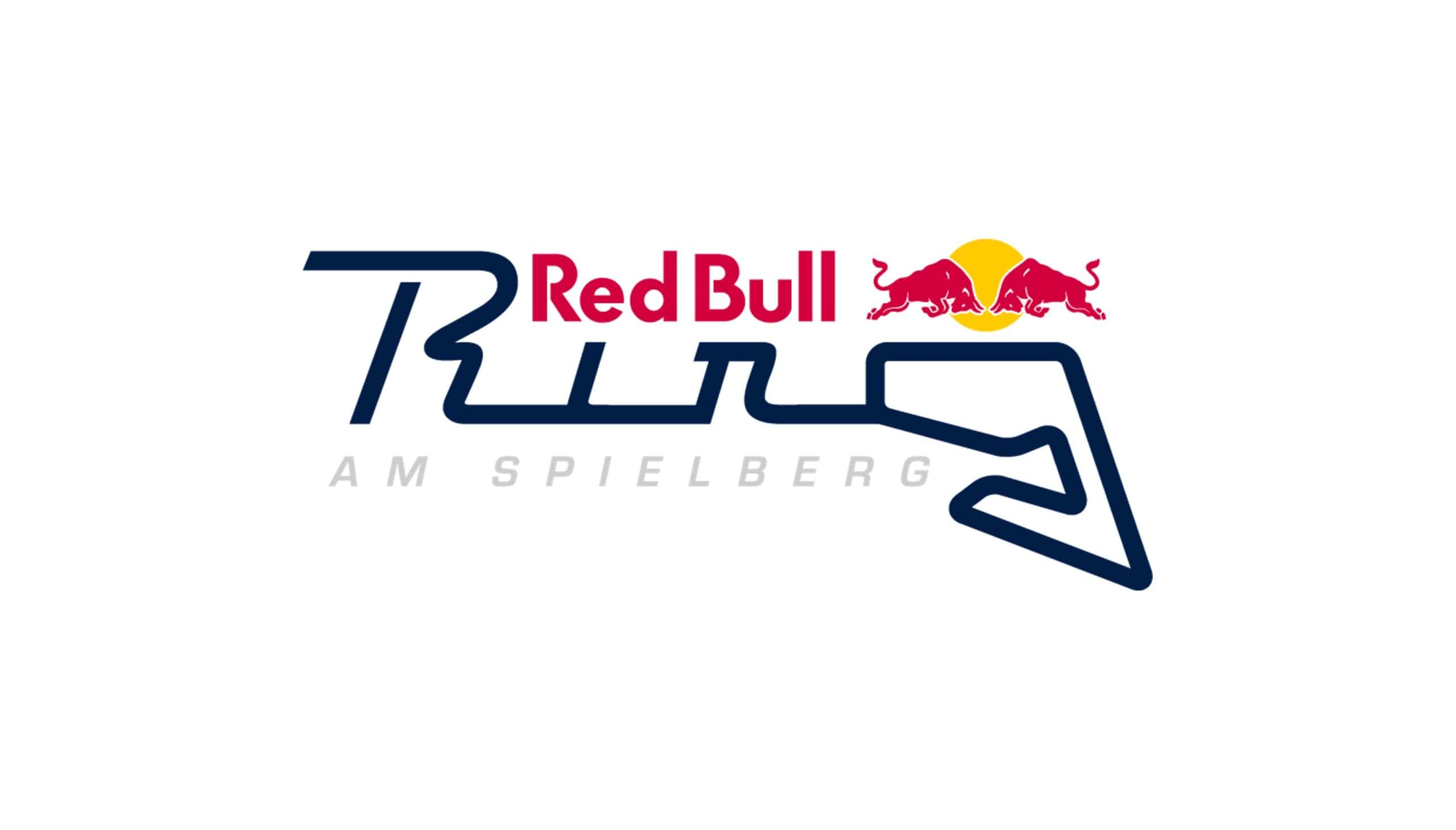 RED BULL RING – Rolling Pin