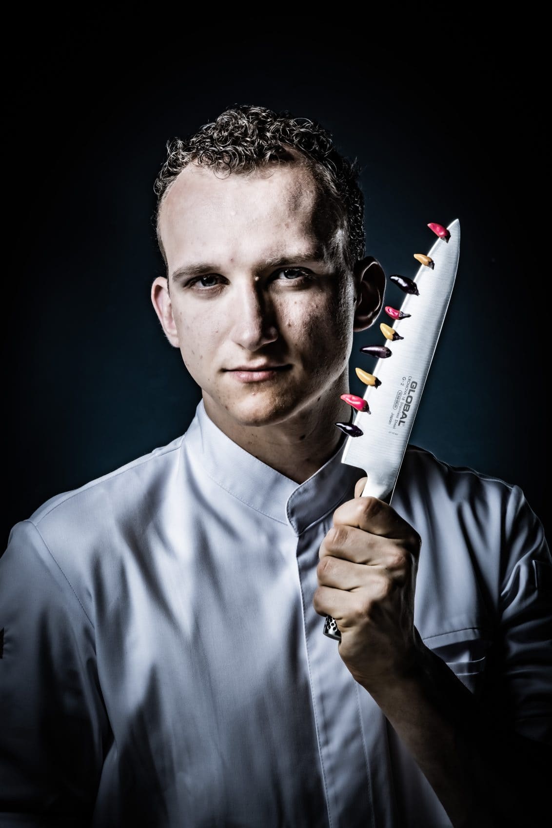 Diese jungen Ausnahmetalente sind im Junge Wilde Vorfinale 2025 – Rolling Pin