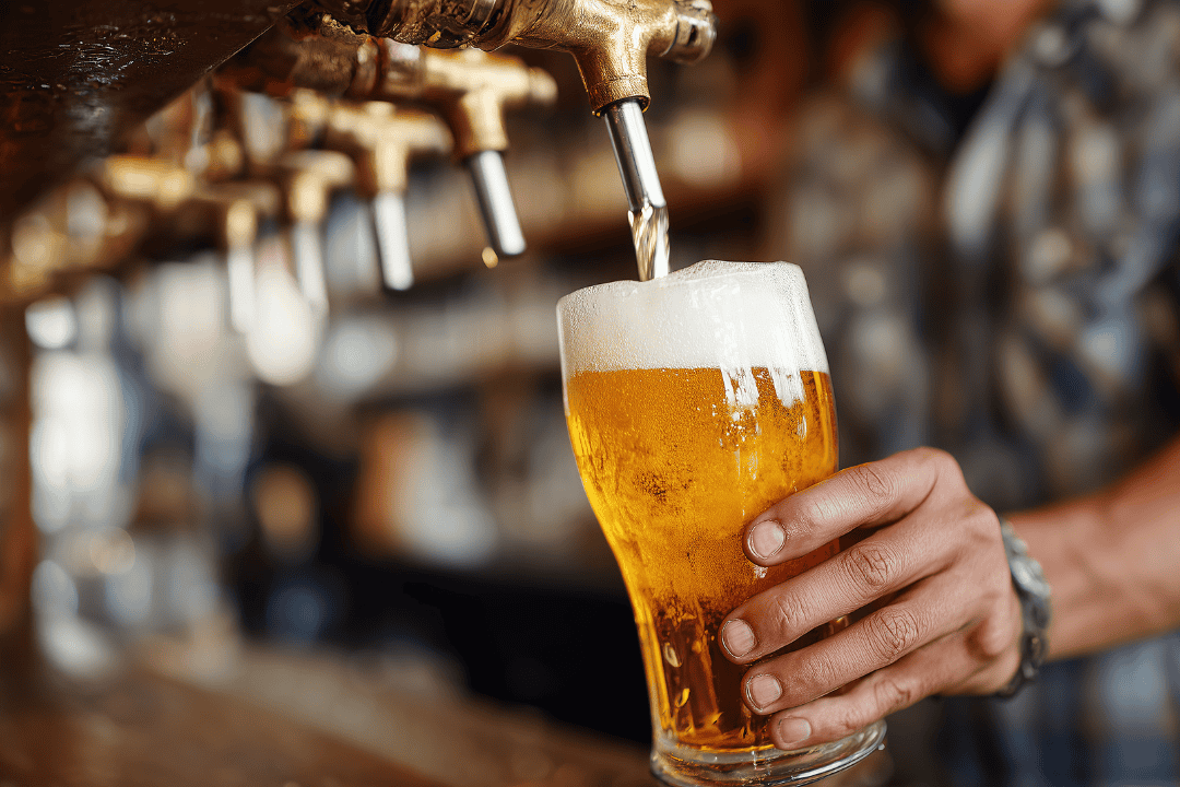 Steuersenkung für Pubs: Ein Pflaster auf eine offene Wunde? – Rolling Pin